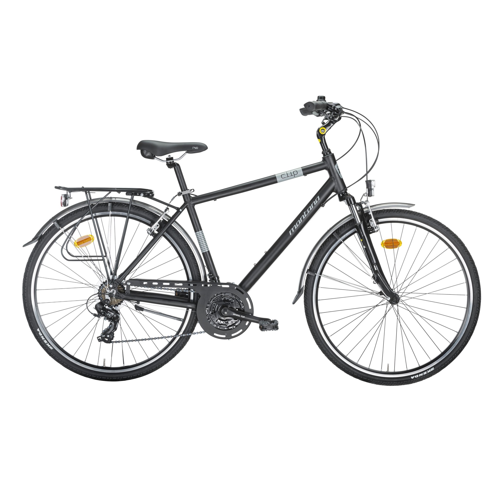 Vélo de ville homme - livraison rapide - Velonline