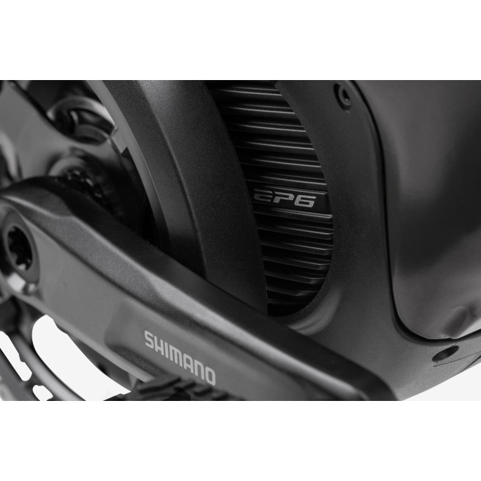 Vélo longtail gitane g-life longtail/ Vélo cargo électrique