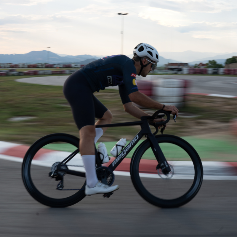 Vélo de route Megamo Pulse 07 - Velonline