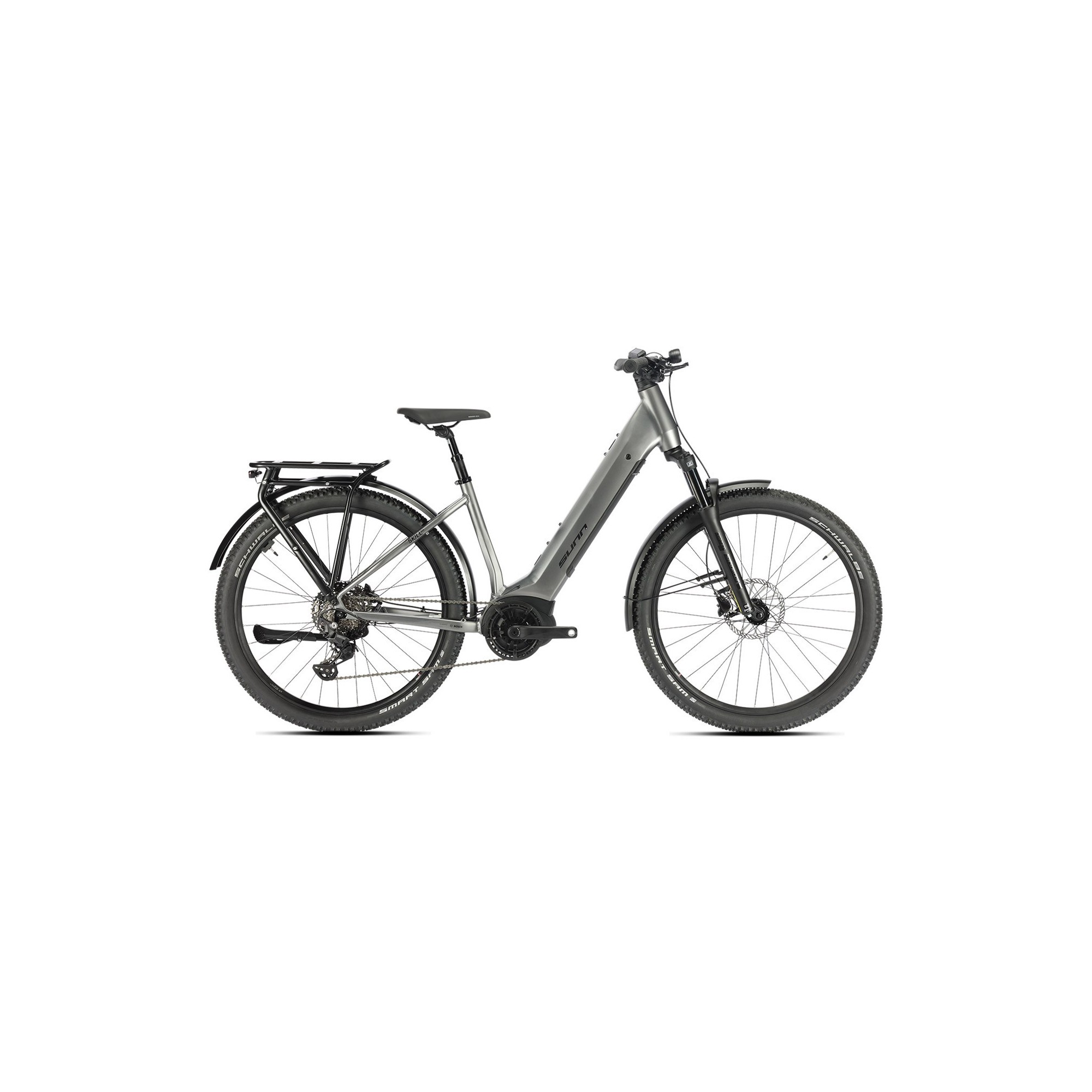 Vélo électrique Sunn Skill Allroad