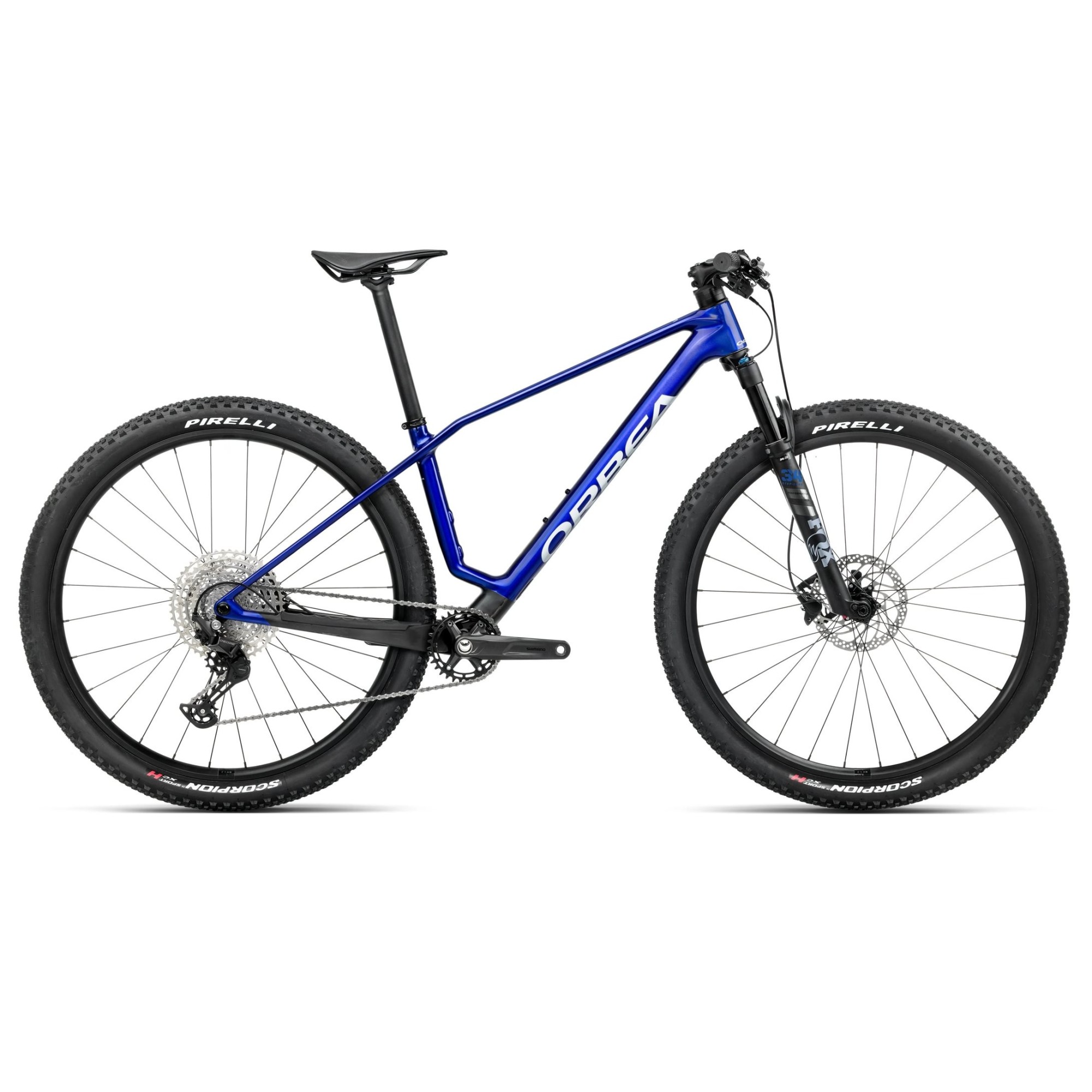VTT Orbea Alma M40 - Velonline